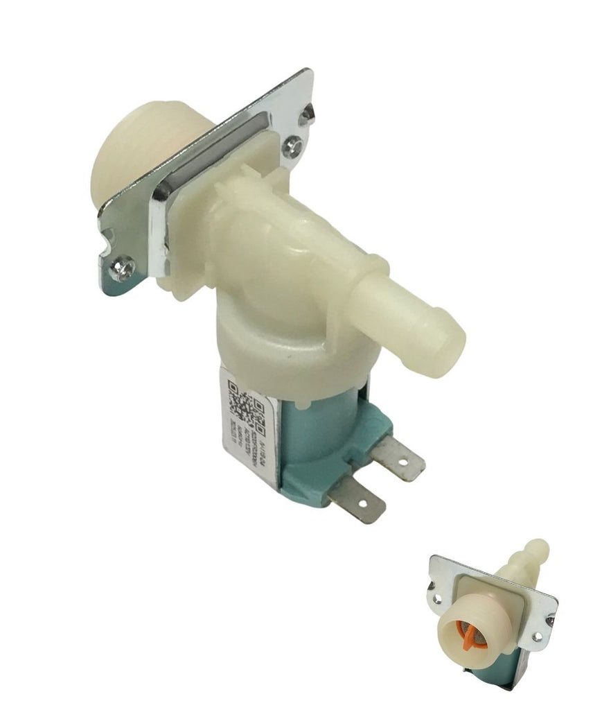 Washing Machine Inlet Valve - Hot Compatible With LG Model Numbers ...