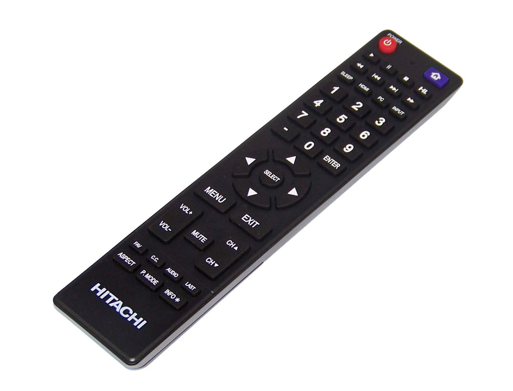 Hitachi remote store