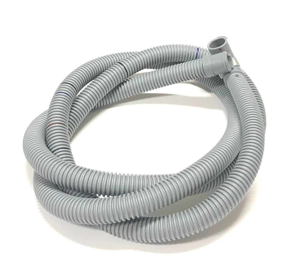 OEM LG Dishwasher Drain Hose Originally Shipped With WM3170CW, F12A1FD ... OEM LG Dishwasher Drain Hose Originally Shipped With WM3170CW, F12A1FD ...