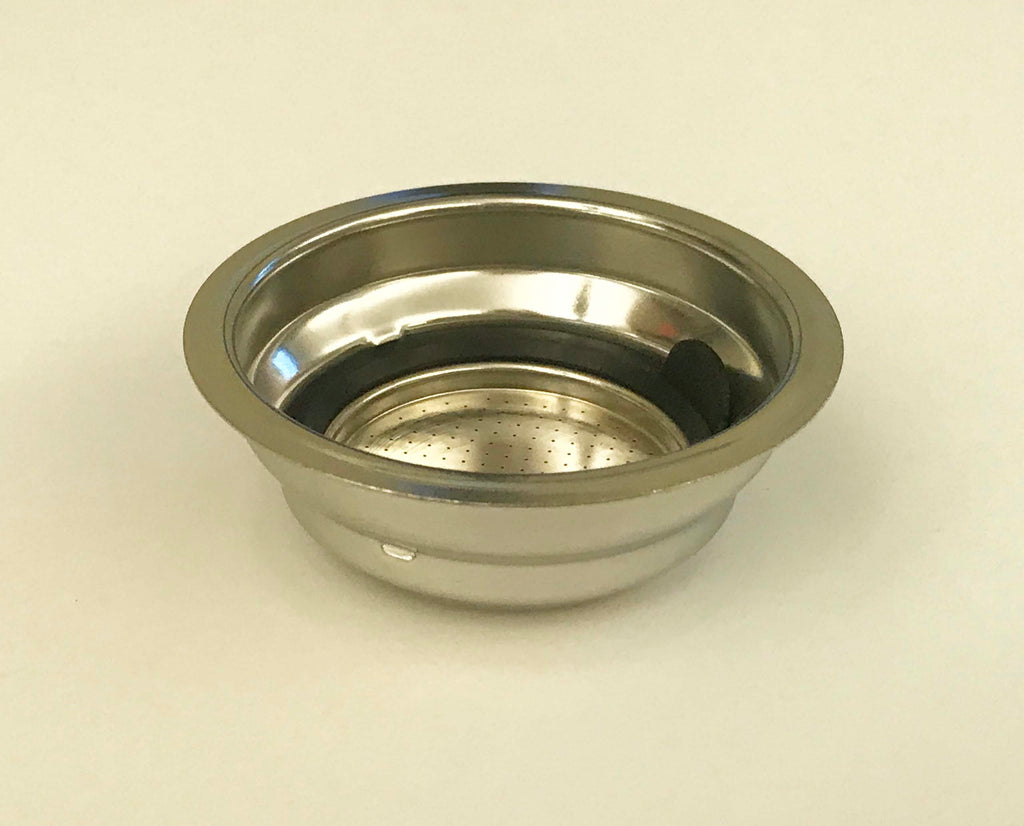 Genuine OEM Delonghi One Cup Filter Originally Shipped With EC860 ...