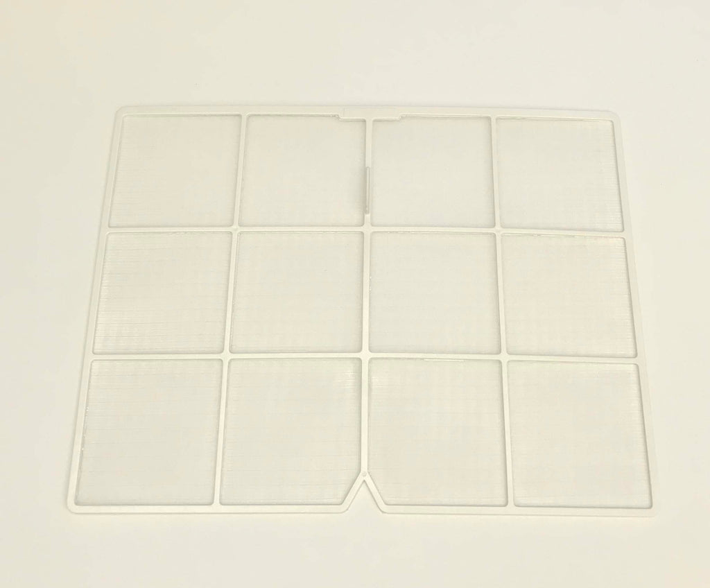 Genuine NEW OEM LG AC Air Conditioner Filter Specifically For LW-C1017 ...