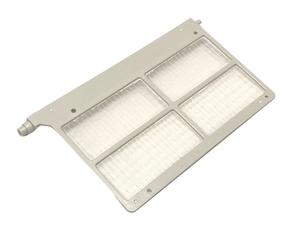 OEM Midea Air Conditioner AC Fresh Air Door Filter Originally Shipped ...