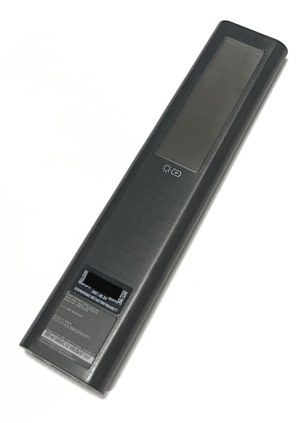 Genuine OEM Samsung Solar Cell Remote Control Specifically For QN85QN9 ...